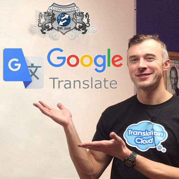 How to Translate Your Website with the Google Translate API ...