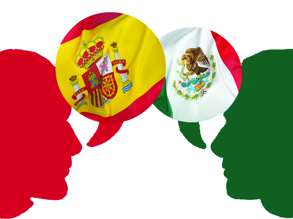 Speaking English is Mexican Translation! | Translation Services USA Blog