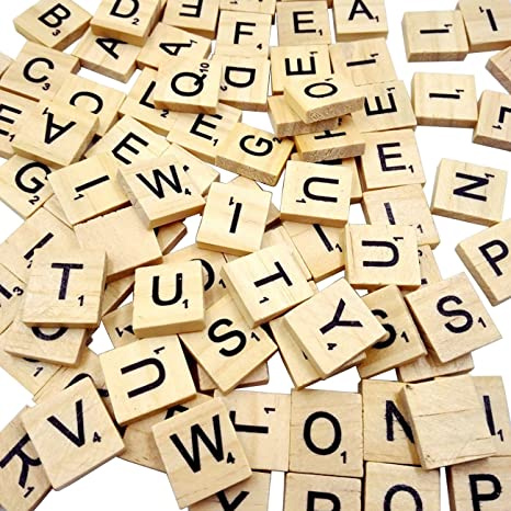 The Origin of the English Alphabet (and all its 26 letters ...
